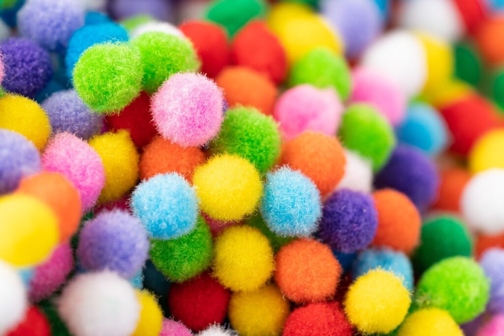 Comment décorer un panier en osier ? • Le Comptoir du Panier