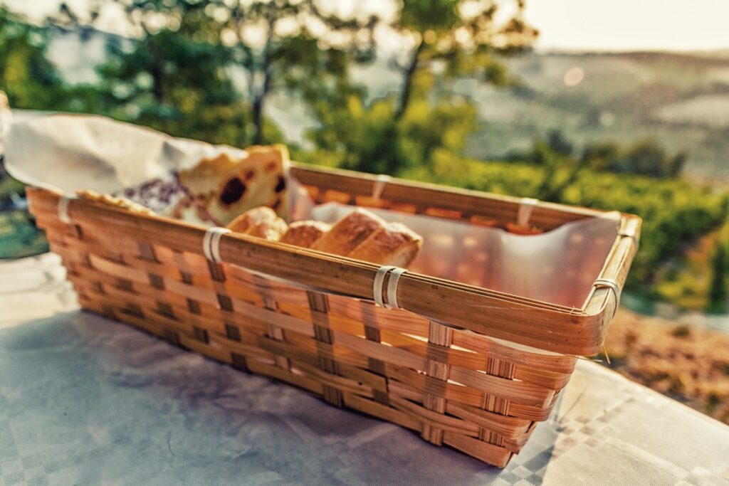 Top des meilleurs paniers de rangement pour sa cuisine • Le Comptoir du ...